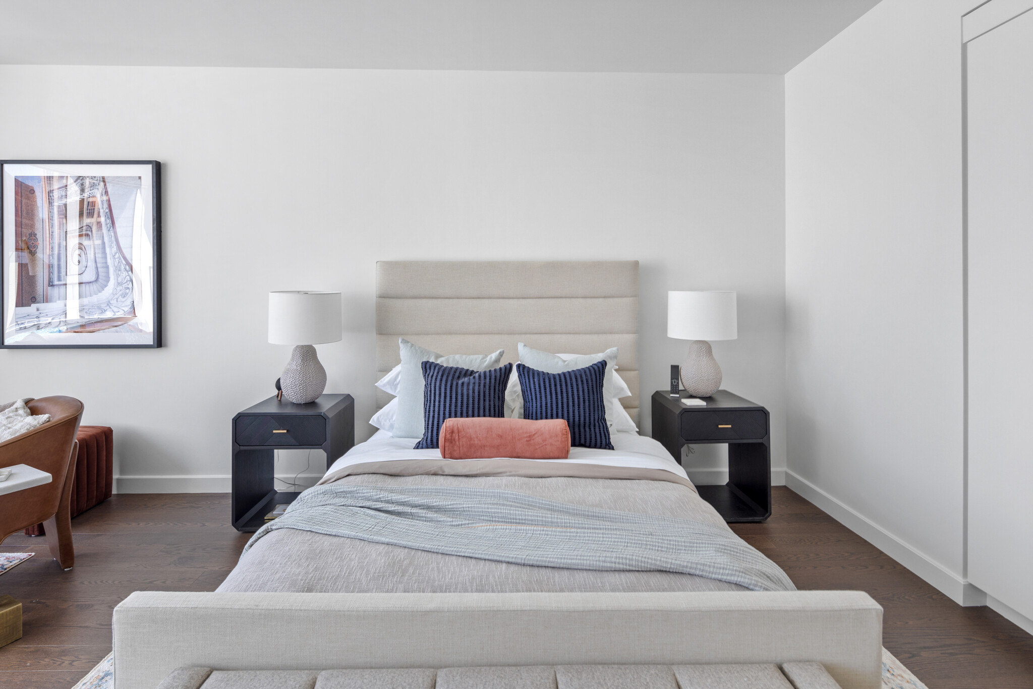 Raffles Residences Back Bay Boston / Availability