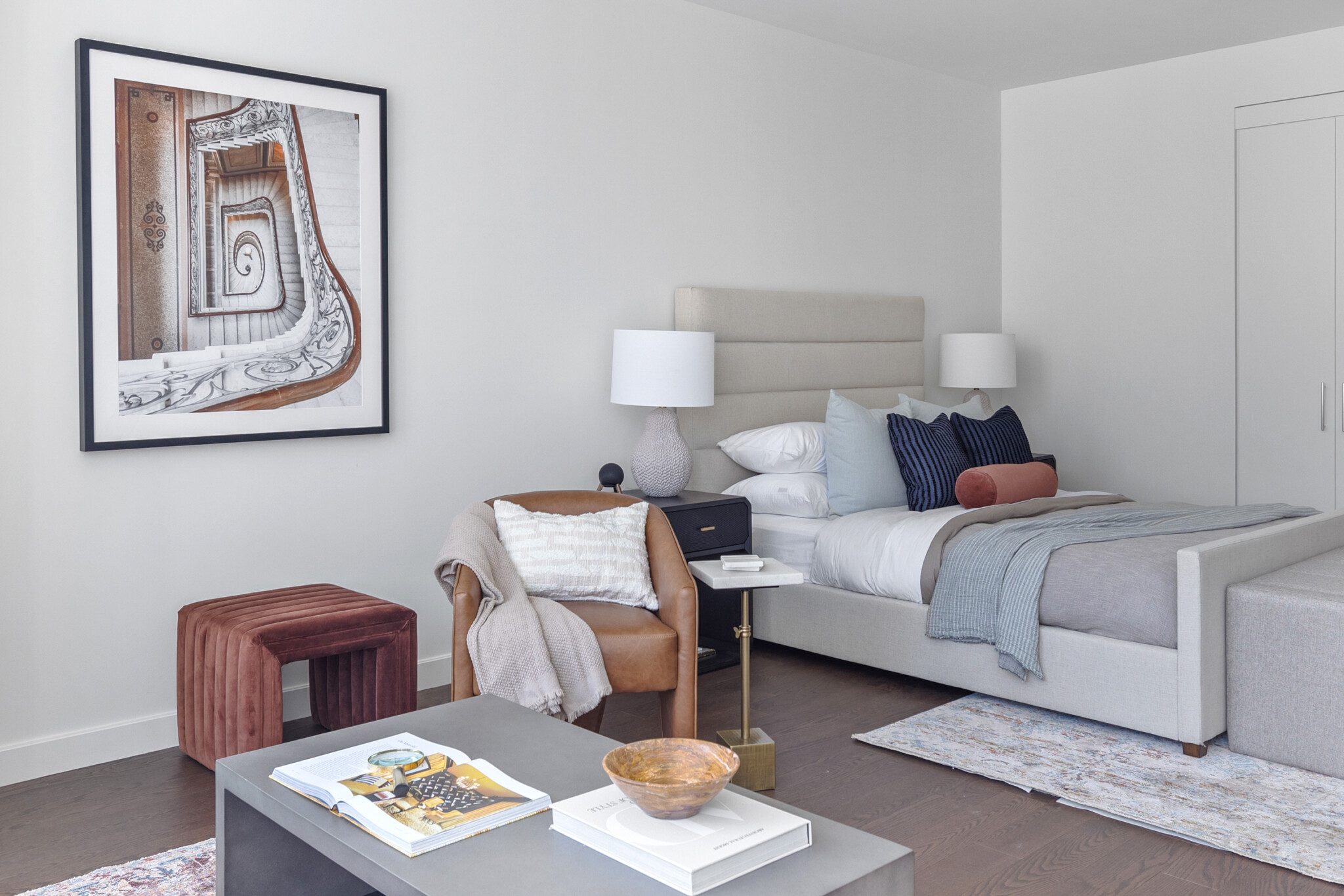 Raffles Residences Back Bay Boston / Availability